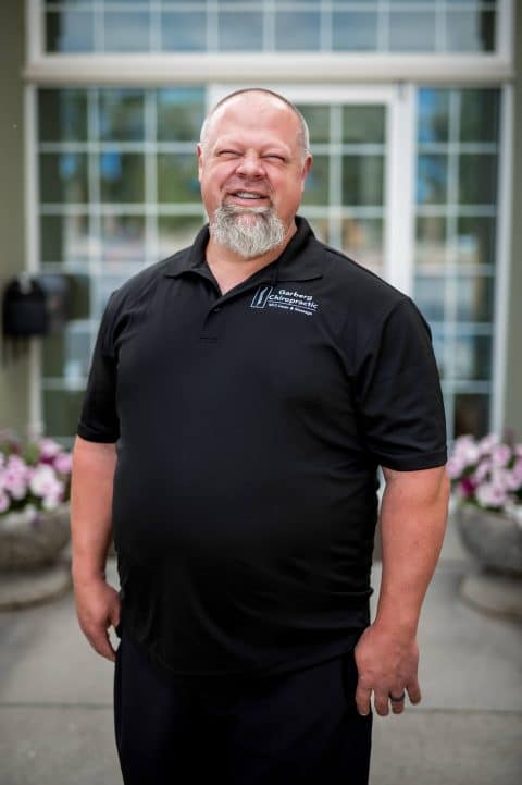 Our Doctors - Garberg Chiropractic